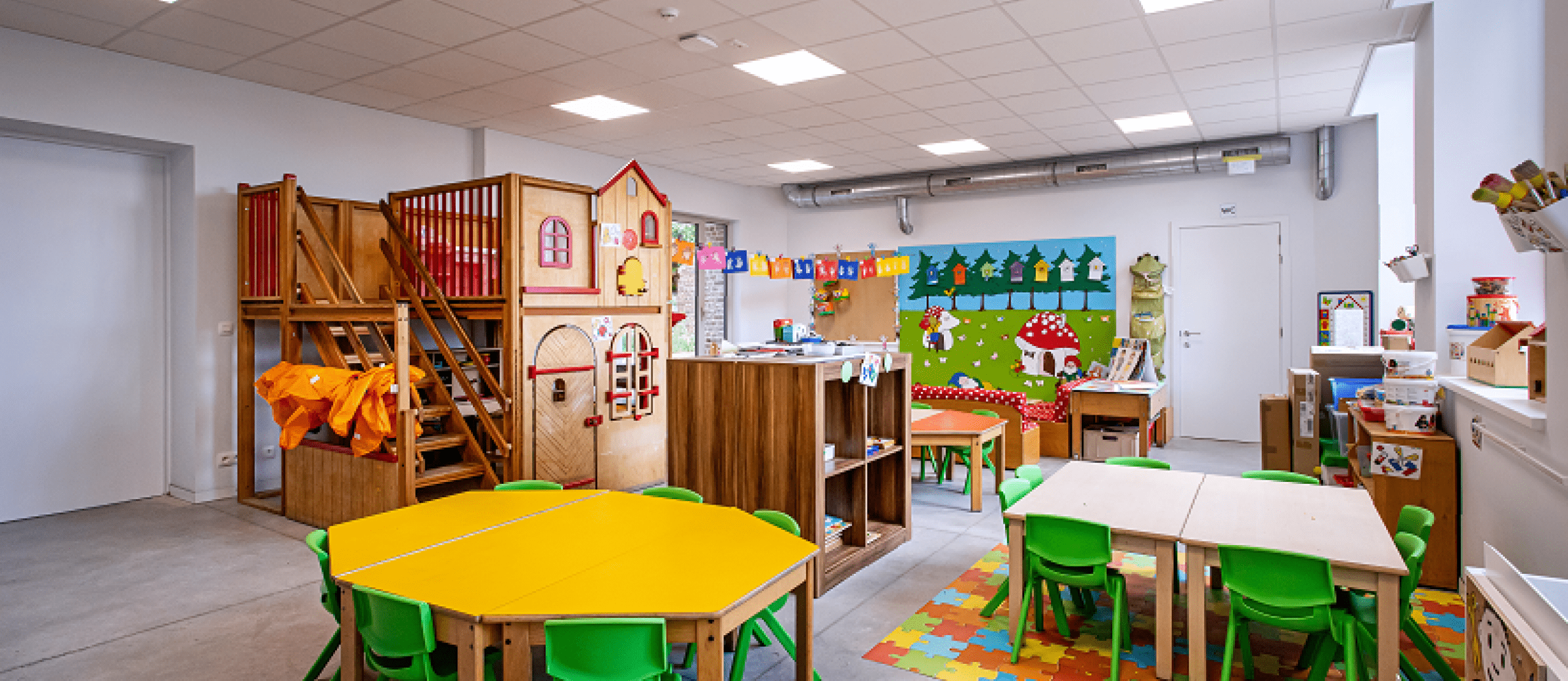 Molenborre | Peremans